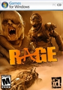 RAGE game